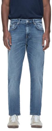 LTB Jeans Jeans Mens Joshua 200 Jeans, Blau, 29 W/34 L