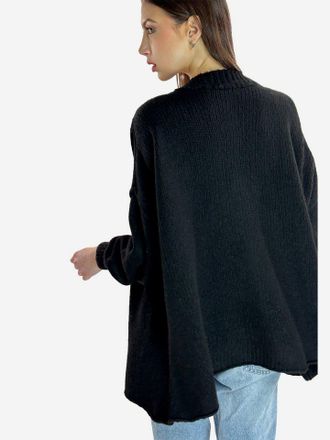 Elara Cardigan Cardigan