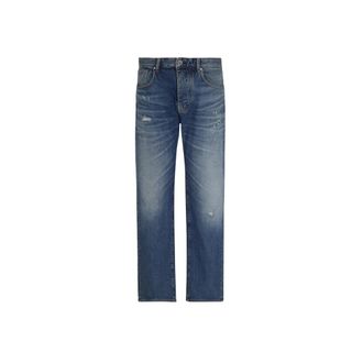 A|X Armani Exchange Gerades Jeans - - Jeans - Herren - Blau - W33