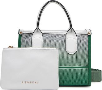 Hispanitas Handtasche Hispanitas BV253825 Grau