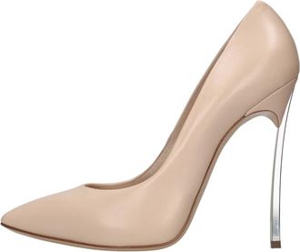 Casadei Femme, Chaussures, Rose, Taille: 37 EU &Agrave; talon rose