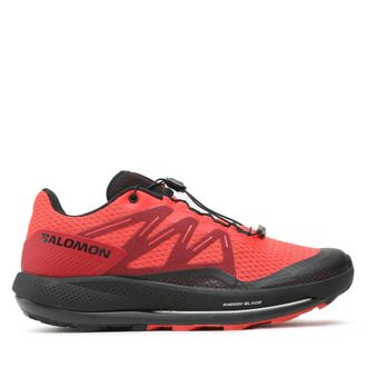 Salomon Laufschuhe Salomon Pulsar Trail 416029 29 M0 Rot