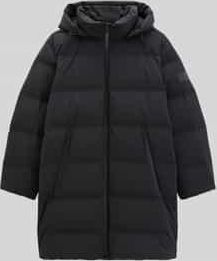 Marc O'Polo Bomberjacke mit Kapuze