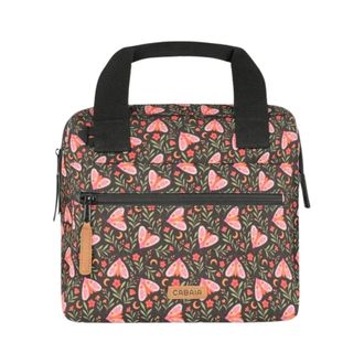 Cabaia Sac &agrave; d&eacute;jeuner Samarinda - Femme - Sacs - Multicolore - Taille: ONE Size