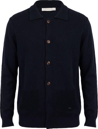 Brooksfield STRICKWAREN - Strickjacken auf YOOX.COM