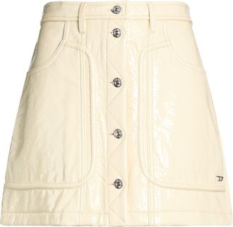 Diesel HOSEN & R&Ouml;CKE - Minir&ouml;cke auf YOOX.COM