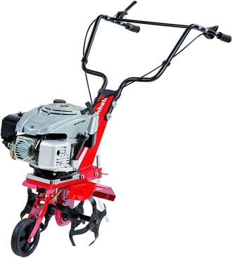 Trade Shop Trade Shop - motozappatrie mit motor 4 scoppio 3KW 139CC einhell gc-mt 3036