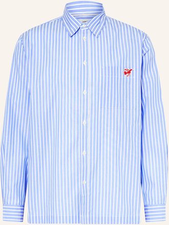 Scotch & Soda Hemd Core Comfort Fit weiss