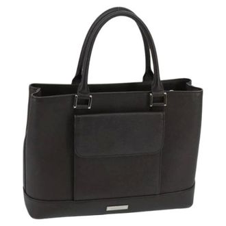 Burberry Damen, Pre-Owned, Braun, ONE SIZEGr&ouml;&szlig;e