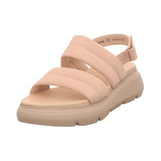 Paul Green Damen, Schuhe, Beige, 39 EUGr&ouml;&szlig;e