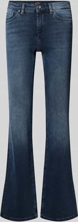 Only Bootcut-Jeans aus Baumwoll-Mix Modell BLUSH