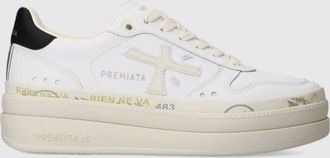 Premiata Baskets PREMIATA Femme couleur Noir