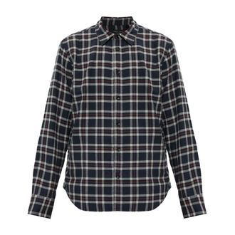 Rag & Bone Herren, Shirts, Schwarzk, MGr&ouml;&szlig;e