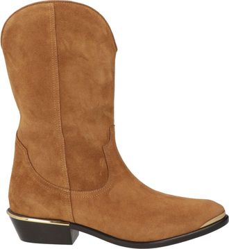 Isabel Marant SCHUHE - Stiefeletten auf YOOX.COM