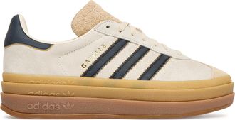 adidas Sneakers adidas Gazelle Bold JS3892 Beige