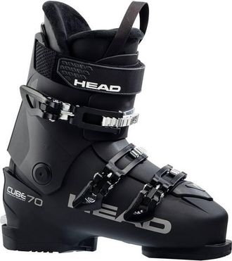 Head Herren Ski-Schuhe CUBE 3 70 BLACK-ANTHRACITE