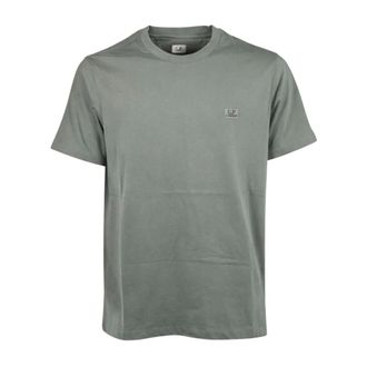C.P. Company C.p. Company, Homme, Tops, Vert, Taille: XL T-shirt
