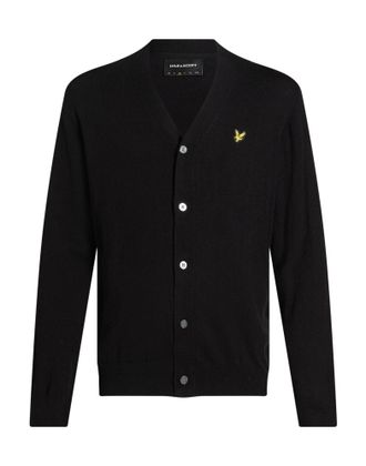 Lyle & Scott STRICKWAREN - Strickjacken auf YOOX.COM