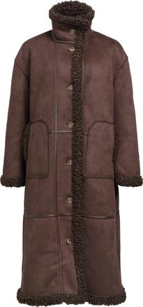 Object Mantel OBJOAKLYN