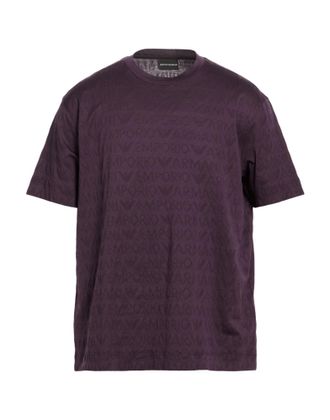 Emporio Armani TOPS - T-shirts auf YOOX.COM