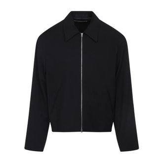 Our Legacy Herren, Jacken, Schwarzk, XLGröße