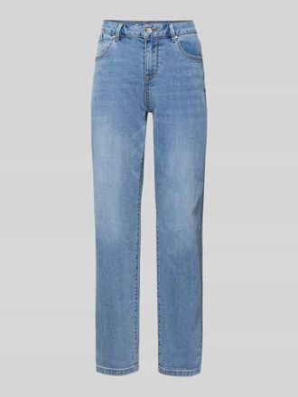 Buena Vista Jeans mit 5-Pocket-Design