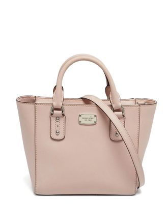 Michael Kors Handtasche aus Leder - Rosa