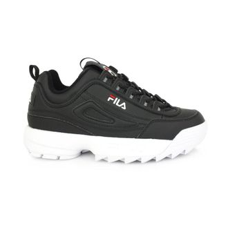 Fila Sneakers - - Shoes - Damen - Schwarzk - 39 EU