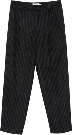 Barena Damen, Hosen, Blau, 2XSGr&ouml;&szlig;e