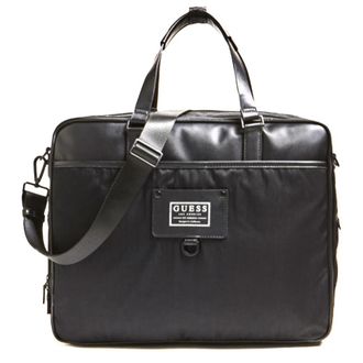 Guess Herren Laptop-Tasche Certosa
