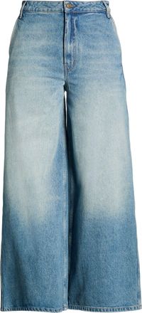 Gauch&egrave;re HOSEN & R&Ouml;CKE - Jeanshosen auf YOOX.COM