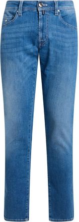 Sartoria Tramarossa HOSEN & R&Ouml;CKE - Jeanshosen auf YOOX.COM