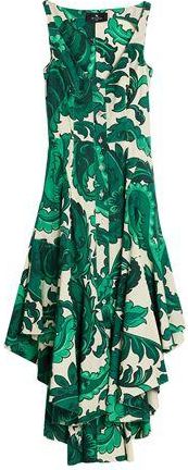 Etro ROBES - Robes midi sur YOOX.COM