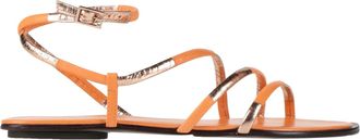 Tory Burch SCHUHE - Sandalen auf YOOX.COM