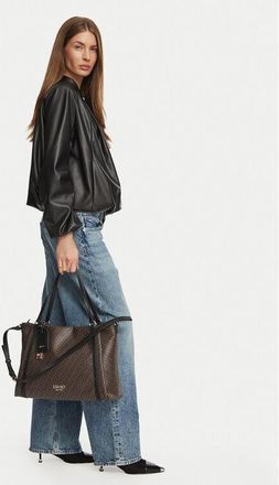 Liu Jo Handtasche AF6001 E1137 Braun