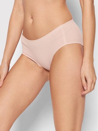 Selmark Klassischer Damenslip One 10602 Rosa