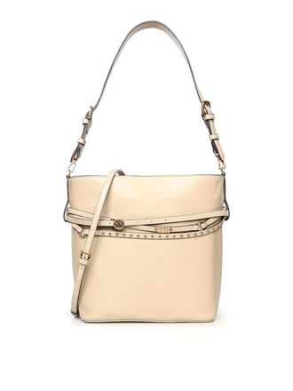 Pinko Sac Banane - Beige