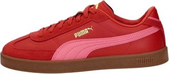 Puma Club II Era Sneakers - - Sport - Damen - Rot - 36 EU