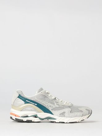 Mizuno Baskets Homme couleur Gris