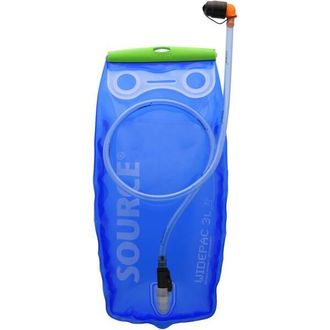 SOURCE Trinkblase, Trinkflasche, Trinksystem Widepac 3L