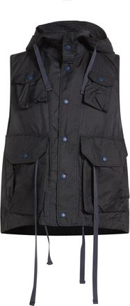 Engineered Garments JACKEN & M&Auml;NTEL - Westen auf YOOX.COM