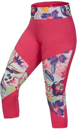 Ocún Rhea - 3/4-Kletterhose - Damen
