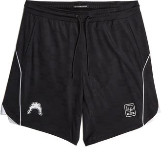 G-Star Shorts Football