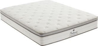 Vente-Unique Materasso 140 x 190 cm molle insacchettate 7 Zone accoglienza TPE spess.28cm - ONEBIA di Palacio