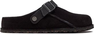 Birkenstock Sandalen Lutry 1025323 Schwarz