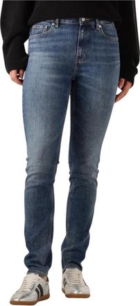 Tommy Hilfiger Damen, Jeans, Blau, W27 L32Gr&ouml;&szlig;e