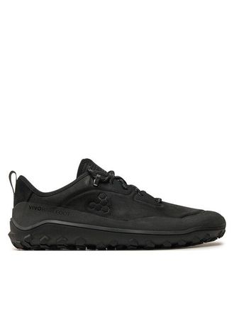 Vivobarefoot Sneakers Tracker Low 309534 Schwarz