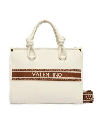 Valentino Handtasche Aella VBS9ZW04 Wei&szlig;