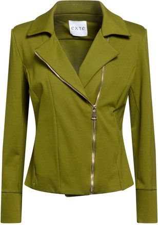 Exte JACKEN & M&Auml;NTEL - Jacken und Anoraks auf YOOX.COM