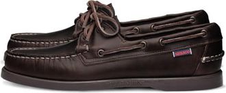 Sebago Homme 70 000 G0 Mocassin, Marron, 41.5 EU